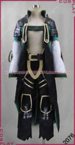 Cosplay