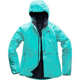 The North Face - Ventrix Hooded Insulated Jacket