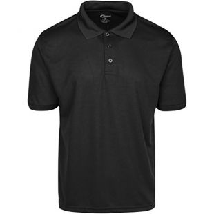 premium - PREMIUM Mens High Moisture Wicking Polo T Shirts