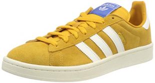 Adidas - adidas Campus, Chaussures de Fitness Homme