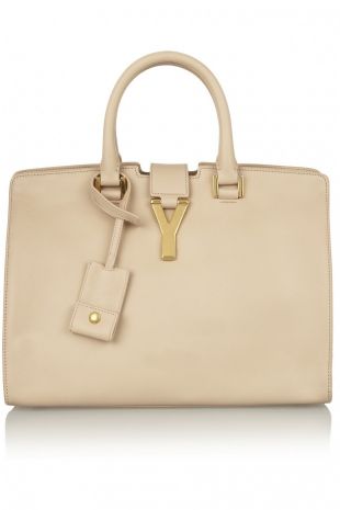 yves saint laurent - Small Cabas Y