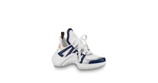Louis Vuitton - Les collections de Louis Vuitton : Sneaker LV Archlight