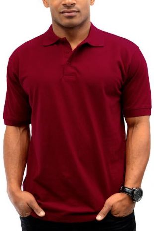 Classic Polo Shirt