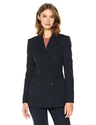 Theory - Theory Women's Power JKT Jacket/Vest