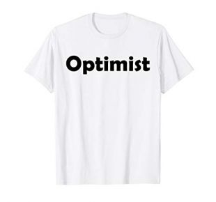 TshirtDesigns - Optimist T-Shirt