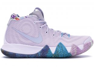 Nike - Nike Kyrie 4 90s (Decades Pack)