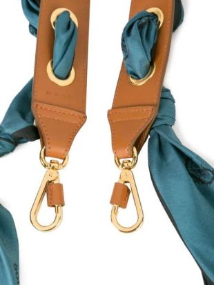 Chloé - Scarf Strap