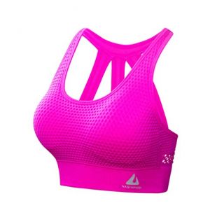 yangerous - yangerous Women Sports Bra Tops High Impact for Fitness Yoga Running Top Sportswear ...