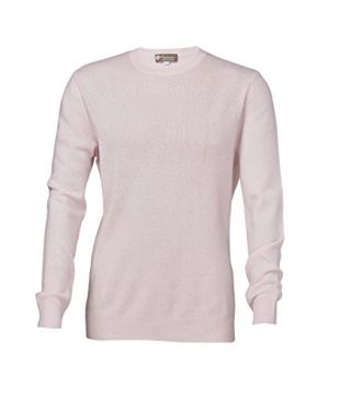 Cashmere Boutique - Cashmere Boutique: 100% Pure Cashmere Crew Neck ...