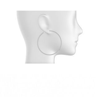 Jennifer Fisher - Shane Hoop Earrings