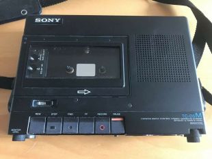 Sony - sony magnetophone TC-D5M | eBay