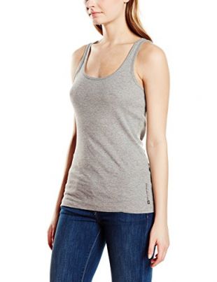 Big Star - Big Star Pola_Singlet Débardeur Femme