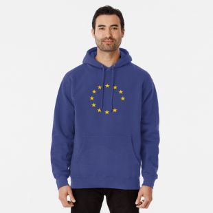 Redbubble - Hoodie Brexit
