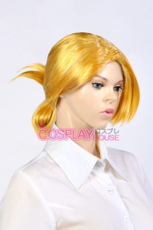 cosplayhouse - Fullmetal Alchemist