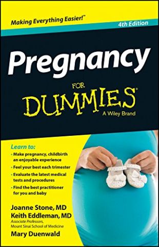 wiley - Pregnancy For Dummies