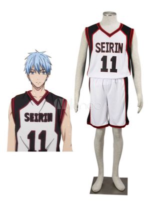 milanoocom - Cosplay de Kuroko No Basketball Kuroko Tetsuya