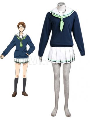 milanoocom - Cosplay de Free! Riko Aida Toussaint Cosplay Costume