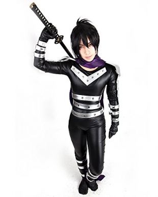 Miccostumes - Miccostumes Men's One Punch Man Speed-o'-sound Sonic ...