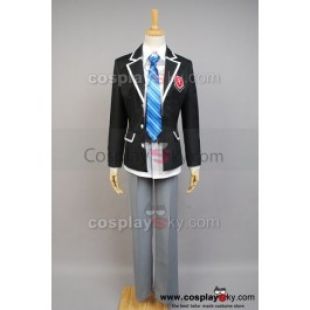 cosplaysky - DATE A LIVE Shido Itsuka Cosplay Costume--- DATE A LIVE ...