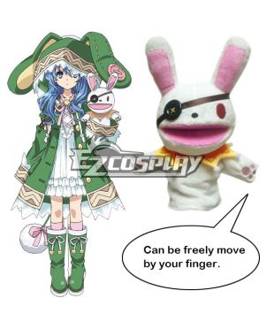 ezcosplay - Date A Live Yoshino Hermit Cosplay Accessories