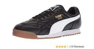 Puma - PUMA Men's Roma Anniversario Sneaker