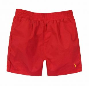 dhgate - Short Rouge
