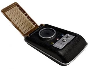 Diamond Select - Diamond Select Star Trek Classic Communicator