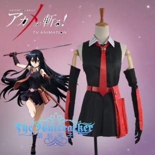 Akame Costume Akame ga KILL