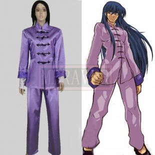 Saint Seiya Shiryu Zodiaque Chevaliers cosplay Costume dans de sur ...