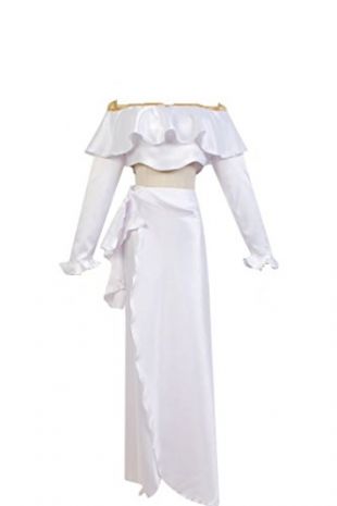 Cosplaybar - Cosplaybar Aldnoah.Zero Princess Asseylum Vers Allusia ...