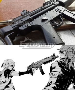 ezcosplay - Aoharu x Machinegun Aoharu x Kikanjuu Hotaru Tachibana Toy ...