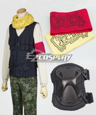ezcosplay - Aoharu x Machinegun Aoharu x Kikanjuu Tooru Yukimura Toy ...
