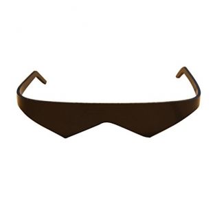 Mtxc - Mtxc La Storia Della Arcana Famiglia Cosplay Jolly Glasses Black