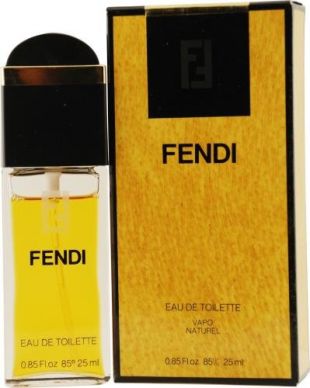 Fendi - Fendi By Fendi For Women Edt Spray .85 Oz by Fendi