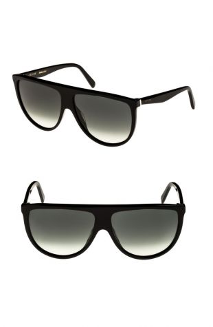 Celine - Cl41435/s Thin Shadow Sunglasses