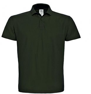 Hurry Jump - Hurry Jump Polo à Personnaliser Broderie Texte Manches ...