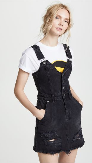 ksubi - The Palms Dress