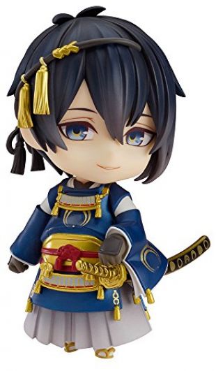 Good Smile Company - Touken Ranbu Online - Mikazuki Munechika ...