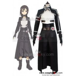 cosplaysky - Sword Art Online GGO Gun Gale Online Kazuto Kirigaya ...
