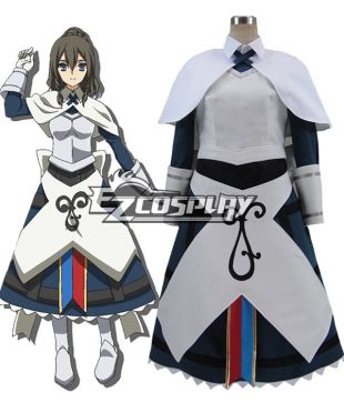 ezcosplay - Chaos Dragon Sekiryuu Senyaku Keiosu Doragon Red Dragon ...