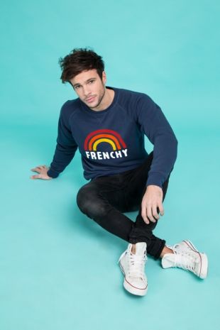 French Disorder - Sweater Frenchy - FrenchDisorder