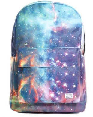 Collective - Galaxy Neptune Backpack