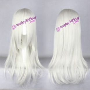 BAKUMAN Shinta Fukuda cosplay wig final fantasy 7 Sephiroth cosplay wig ...