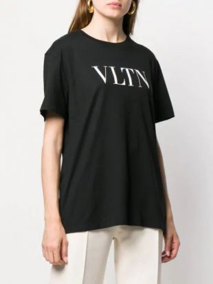 Valentino Garavani - T-shirt VLTN