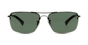 Ray Ban - GrandOptical | Solaire Ray Ban - 3607 2 BLACK