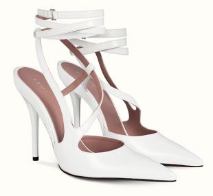 Fenty - Date Night Pumps
