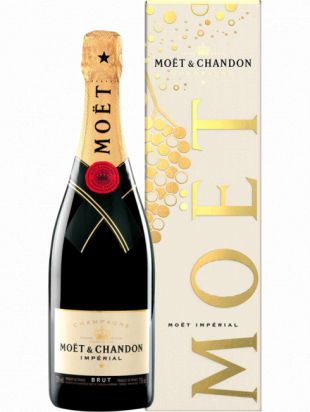 moet - Champagne Brut Moet et Chandon