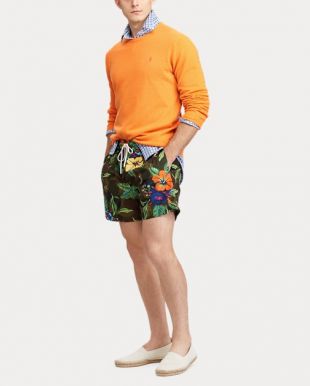 Ralph Lauren - Washable Cashmere Sweater