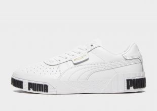 Puma - PUMA Cali Bold Femme | JD Sports