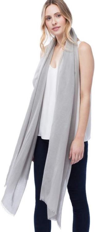 cuyana - Lightweight Cashmere Scarf